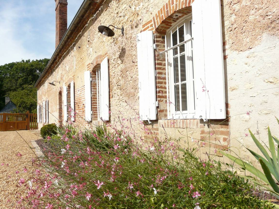 150 M² Cottage ∙ 4 Chambres ∙ 12 Personnes - Bonneval