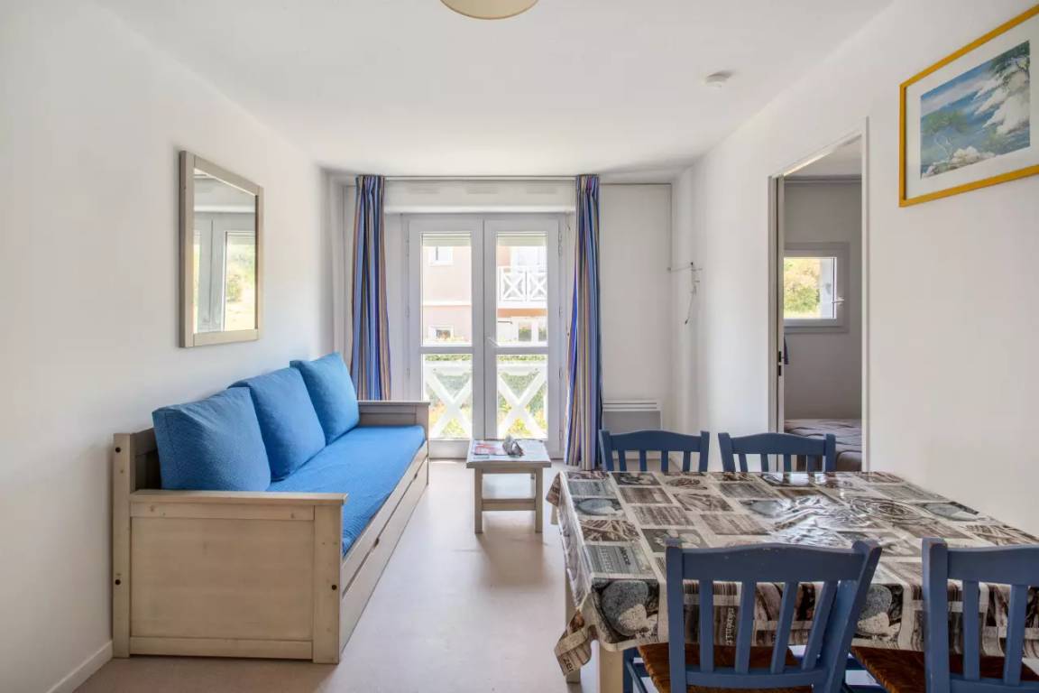 28 M² Appartement ∙ 1 Chambre ∙ 4 Personnes - Roquefort-la-Bédoule