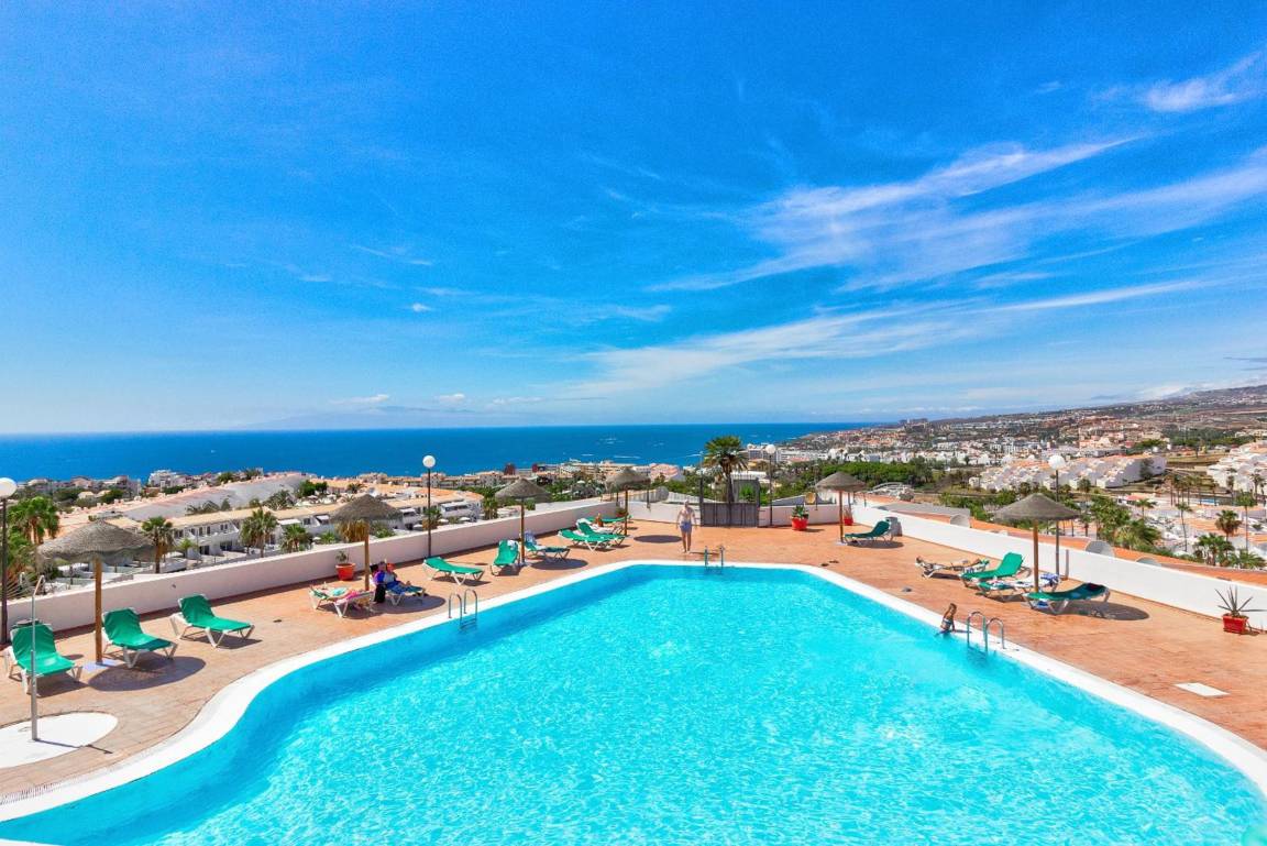 145 M² Apartment ∙ 4 Bedrooms ∙ 6 Guests - Adeje