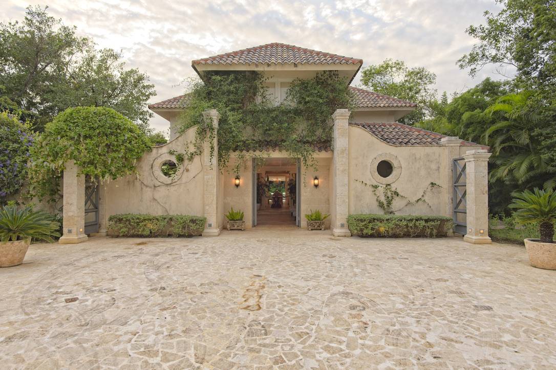 450 M² Villa ∙ 4 Schlafzimmer ∙ 8 Gäste - Punta Cana