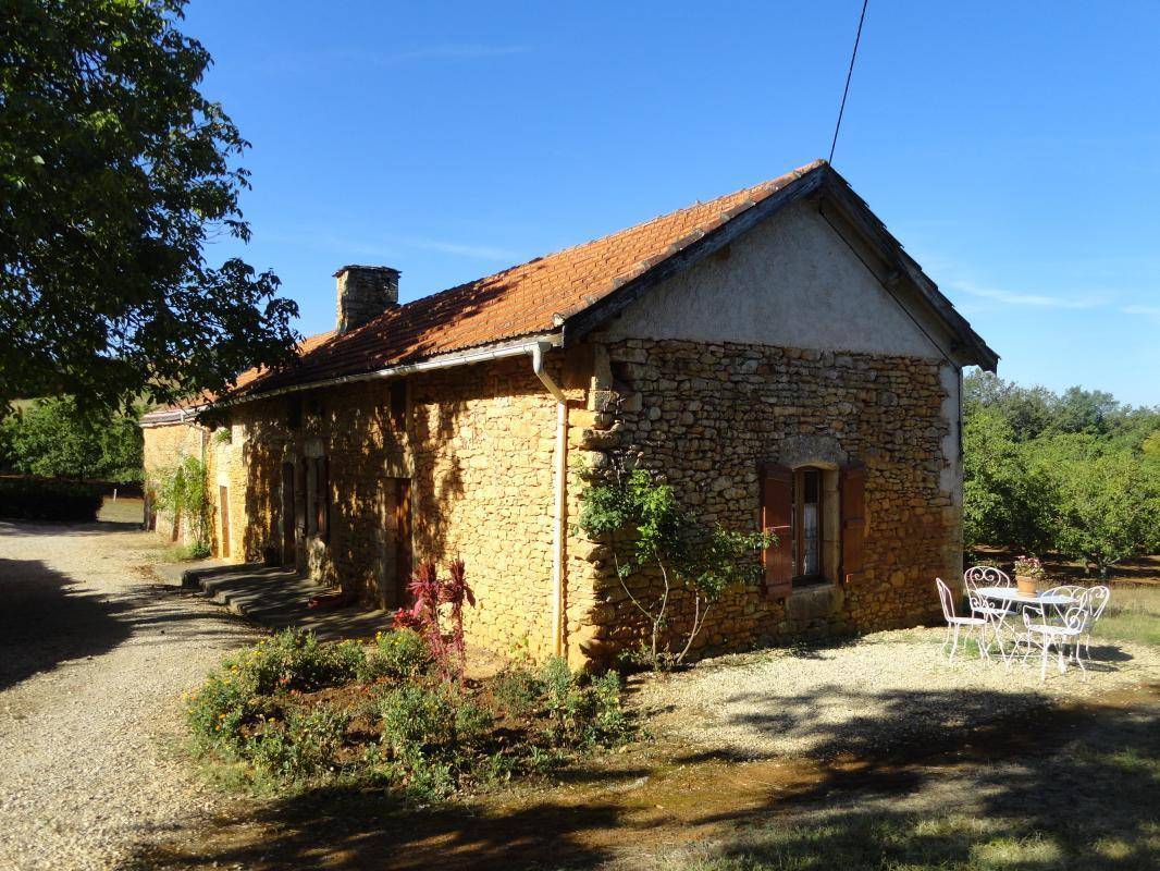 96 M² Gîte ∙ 2 Chambres ∙ 5 Personnes - Puy-l'Évêque