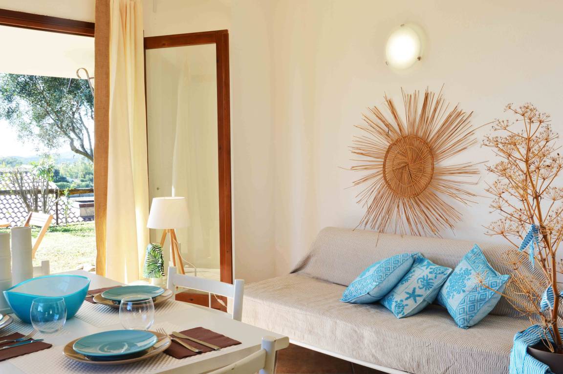 Apartment ∙ 2 Bedrooms ∙ 4 Guests - Domus De Maria