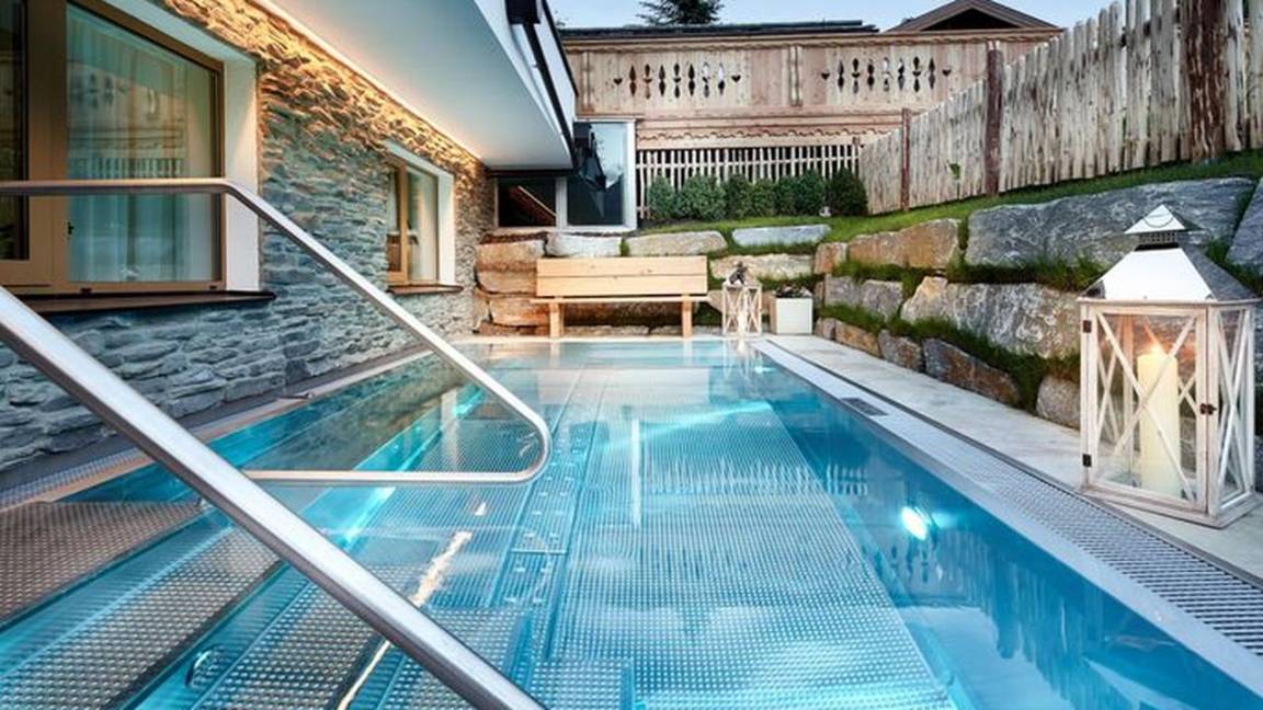 25 M² Hotel ∙ 1 Bedroom ∙ 3 Guests - Grossarl