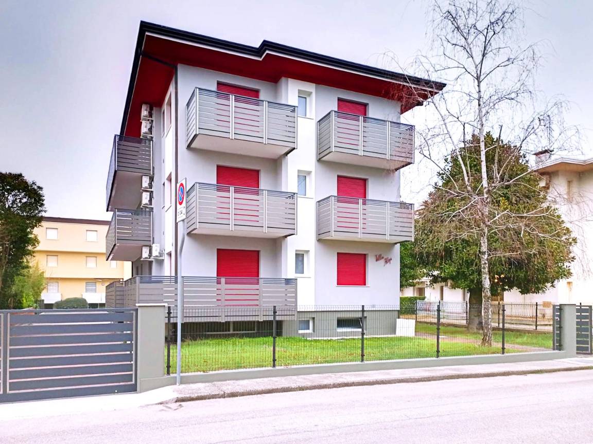 40 M² Apartment ∙ 2 Bedrooms ∙ 5 Guests - Lignano Sabbiadoro