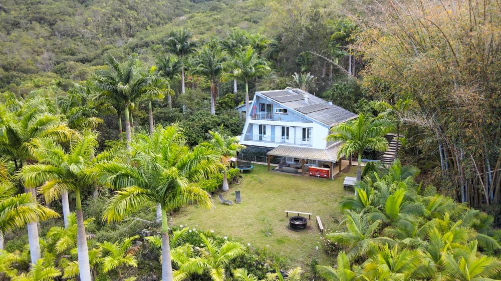 230 M² Villa ∙ 4 Bedrooms ∙ 16 Guests - Réunion