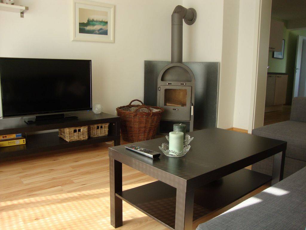 56 M² Ferienwohnung ∙ 2 Schlafzimmer ∙ 5 Gäste - Wolgast