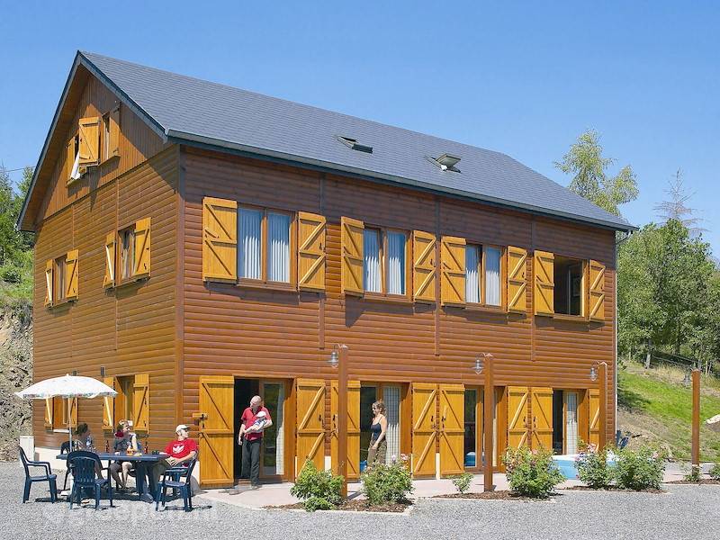 Huis ∙ 12 Slaapkamers ∙ 26 Gasten - La Roche-en-Ardenne