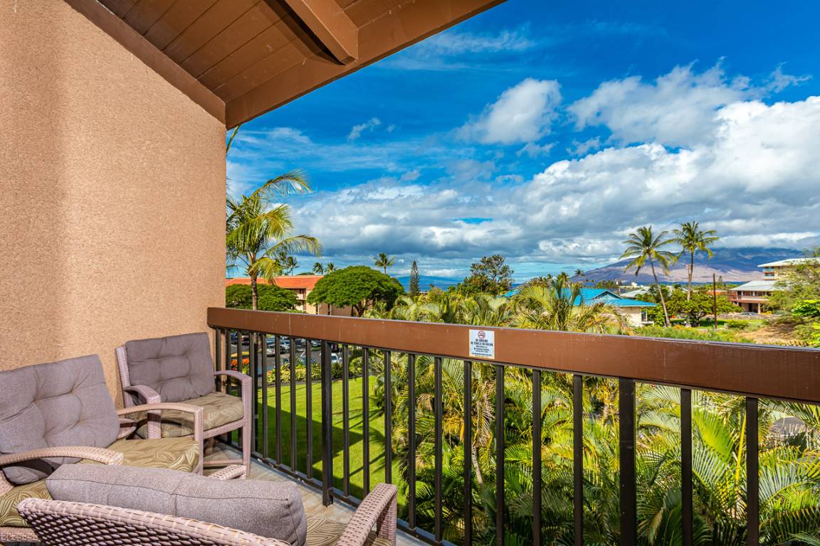 76 M² Apartamento ∙ 2 Habitaciones ∙ 6 Huéspedes - Kihei, HI