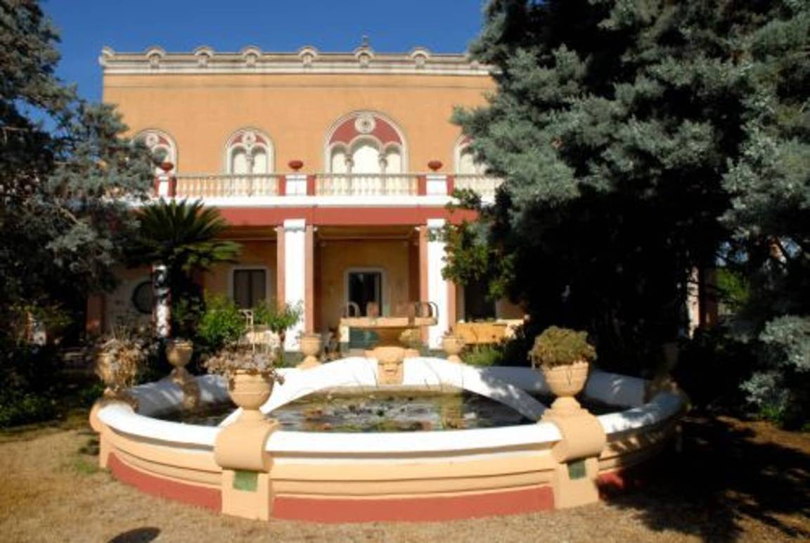 90 M² Private Room ∙ 2 Bedrooms ∙ 5 Guests - Nardò