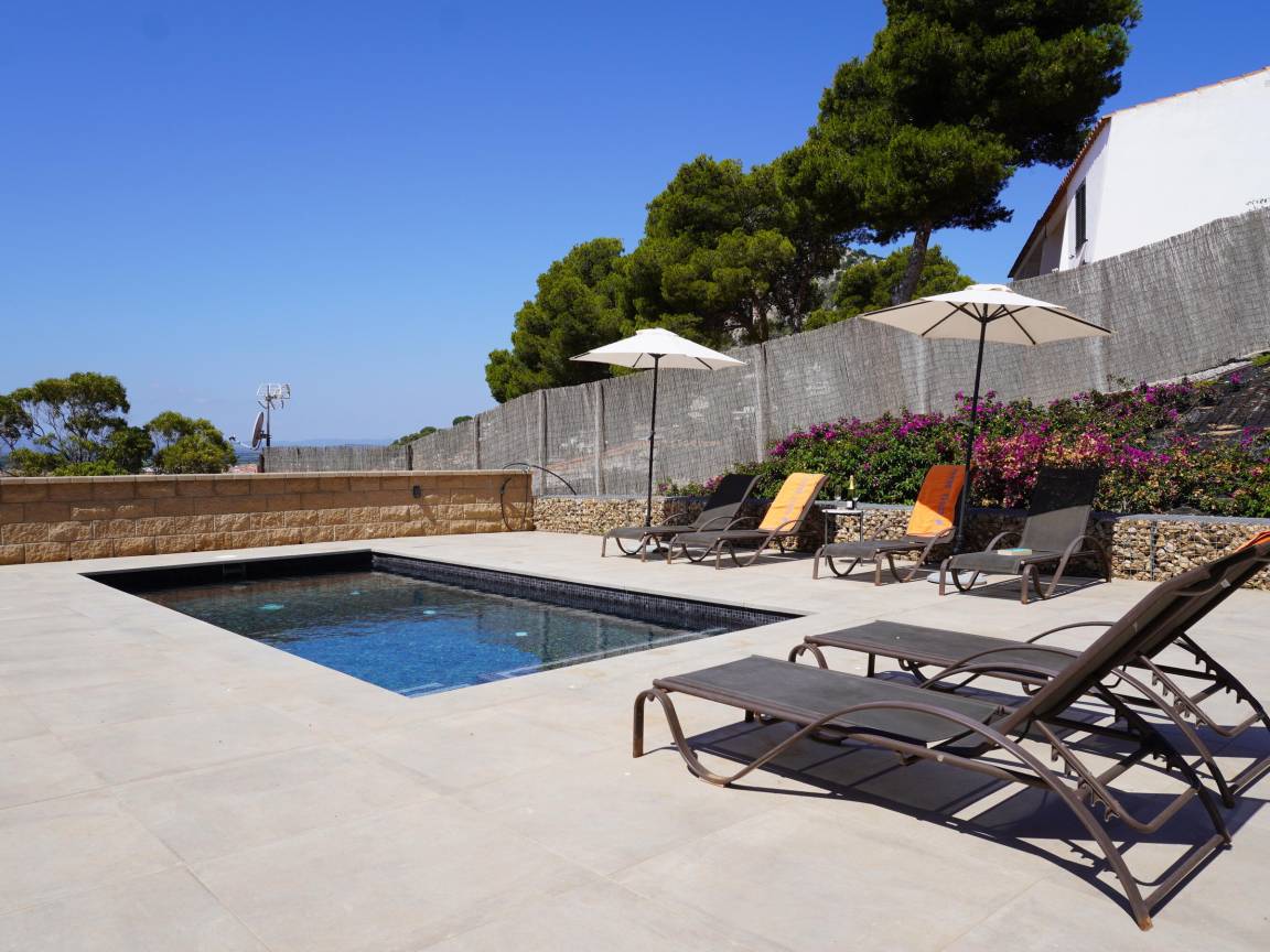 225 M² Cottage ∙ 3 Chambres ∙ 6 Personnes - L'Estartit