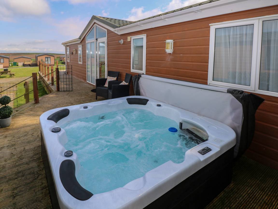 Cottage ∙ 2 Chambres ∙ 4 Personnes - Haverfordwest