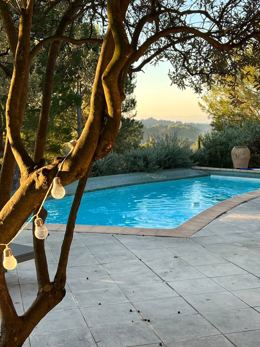 80 M² Maison De Vacances ∙ 1 Chambre ∙ 3 Personnes - Pernes-les-Fontaines