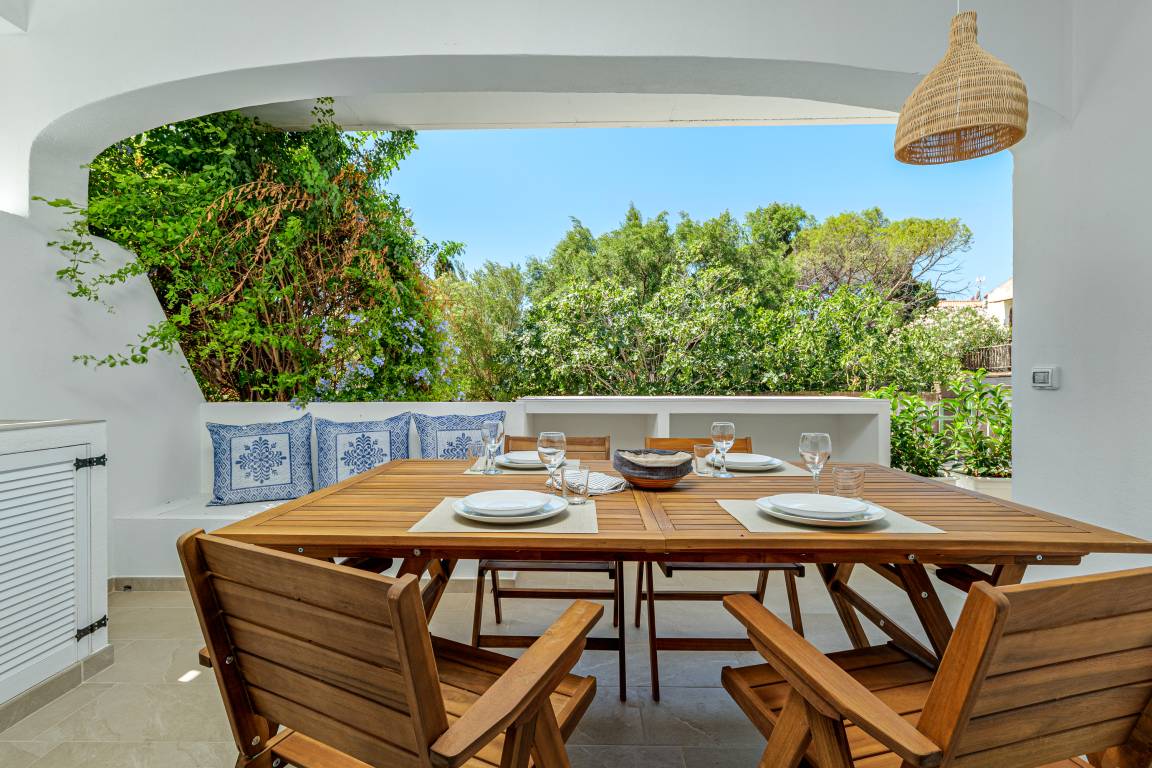 40 M² Appartamento Vacanza ∙ 1 Camera Da Letto ∙ 4 Ospiti - Golfo Aranci