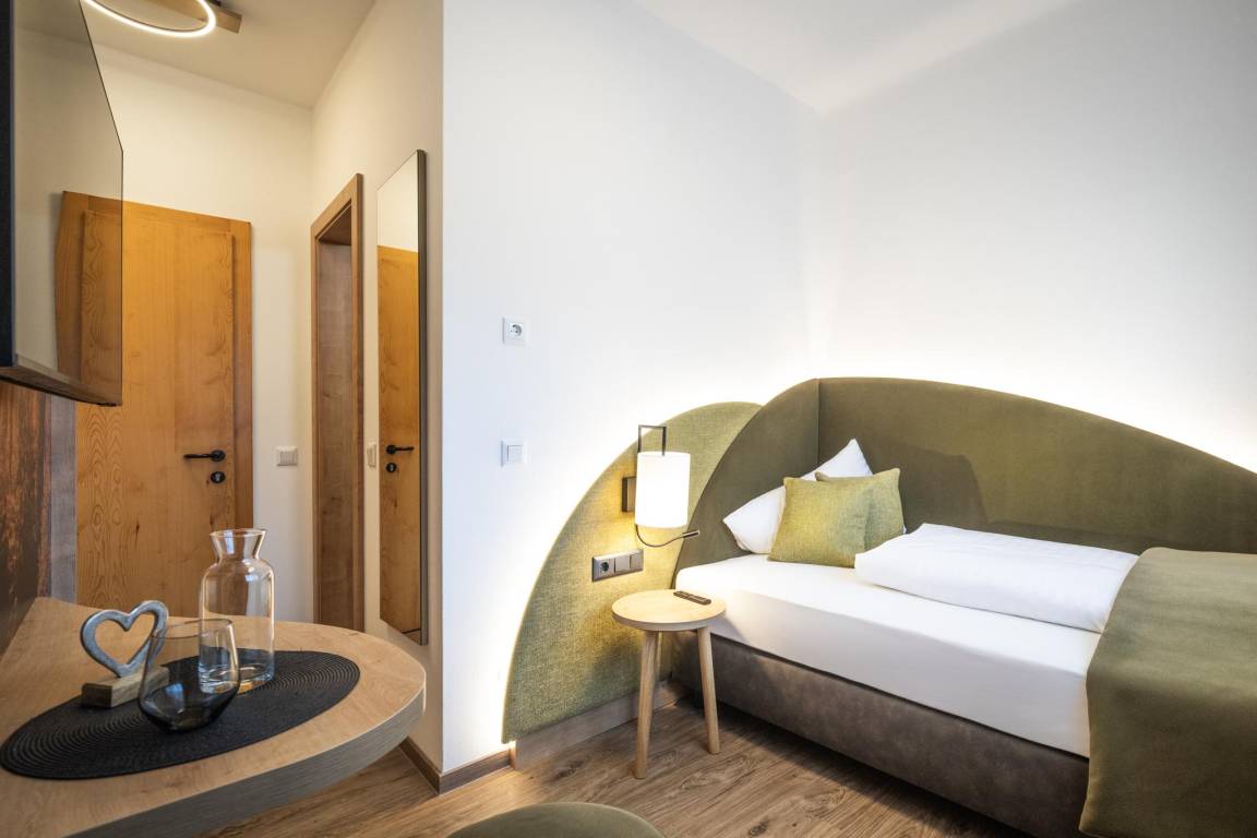 11 M² Hotel ∙ 1 Guest - Carinthia