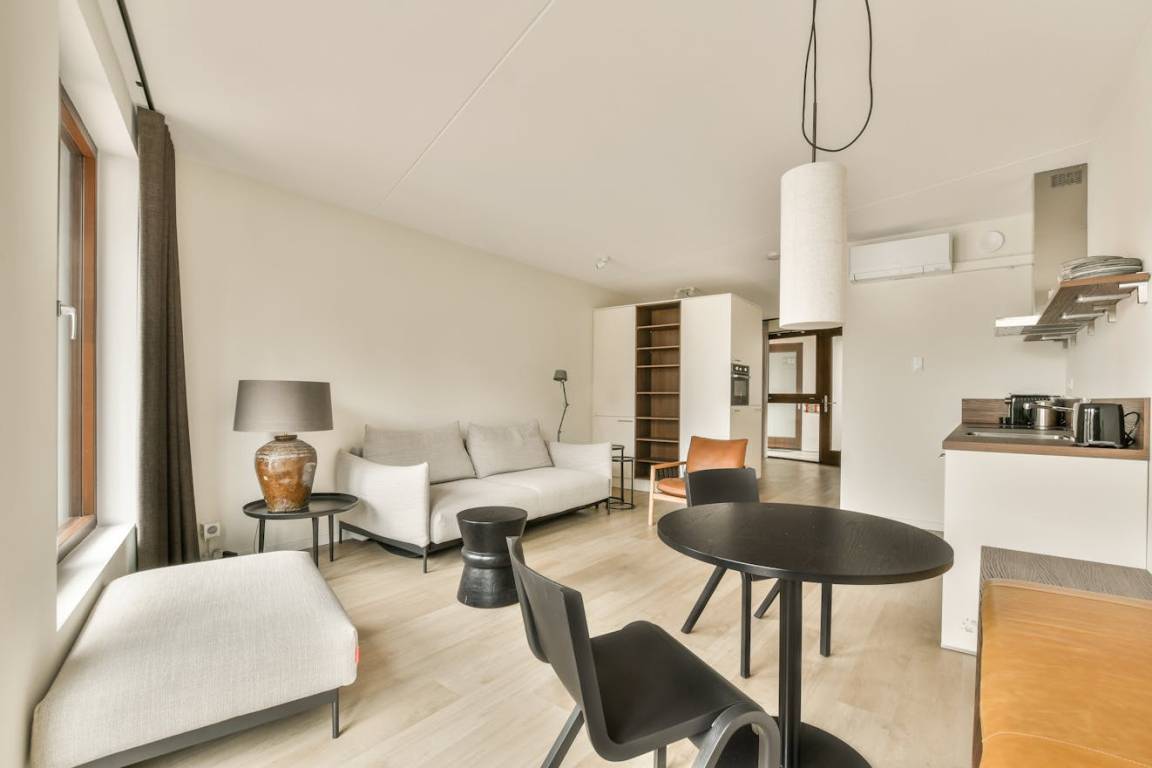 41 M² Apartamento ∙ 2 Huéspedes - Delft