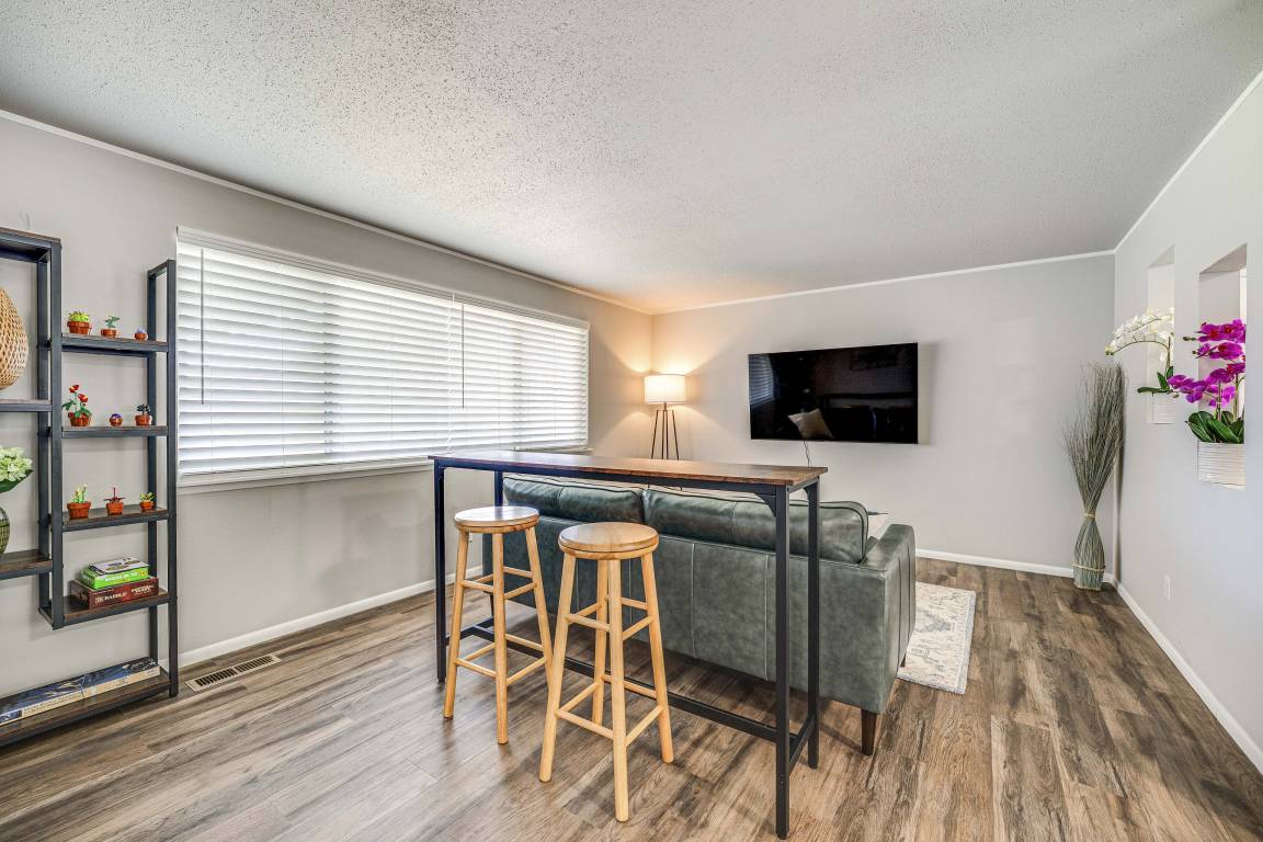 120 M² House ∙ 4 Bedrooms ∙ 8 Guests - Yakima, WA