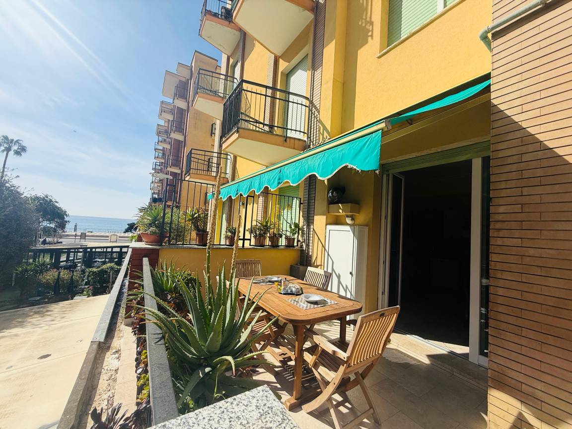 50 M² Apartment ∙ 1 Bedroom ∙ 4 Guests - Andora