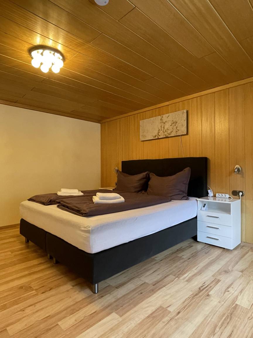 22 M² Hotel ∙ 1 Habitación ∙ 2 Huéspedes - Lech