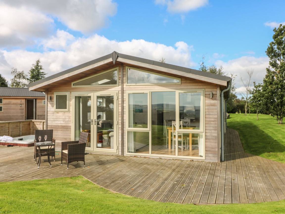 Cottage ∙ 2 Bedrooms ∙ 4 Guests - Liskeard