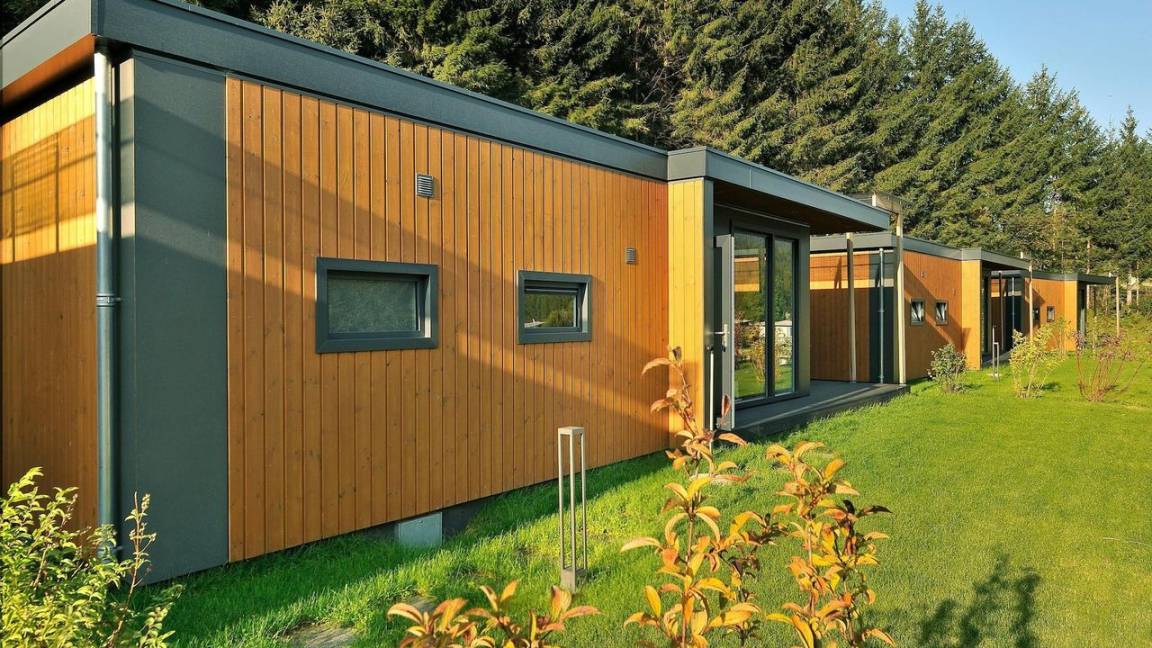 45 M² Appartement ∙ 2 Chambres ∙ 2 Personnes - Alpbach