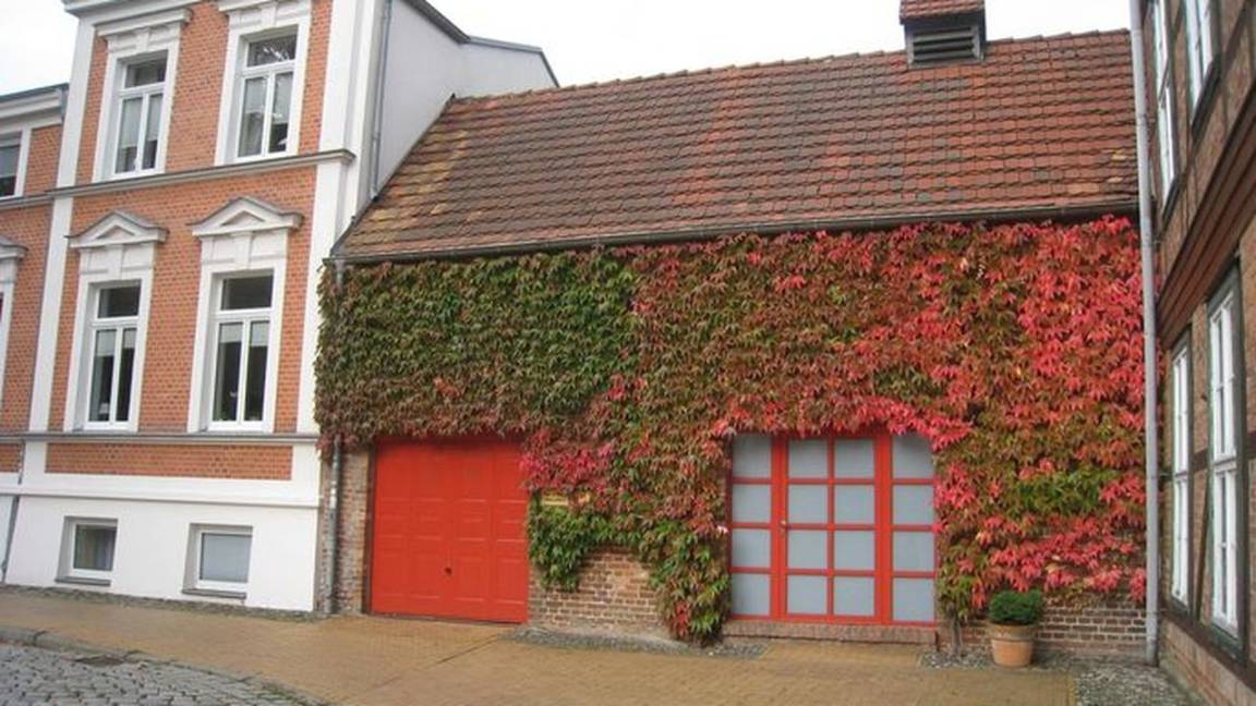 60 M² Appartement ∙ 2 Slaapkamers ∙ 4 Gasten - Schwerin