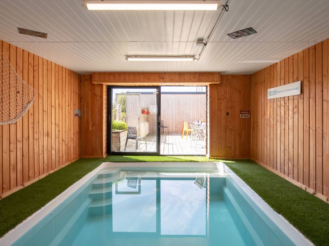 80 M² Maison De Vacances ∙ 3 Chambres ∙ 6 Personnes - Plougasnou