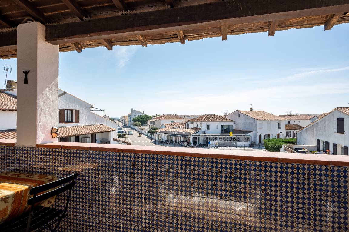 53 M² Appartement ∙ 2 Chambres ∙ 6 Personnes - Saintes-Maries-de-la-Mer