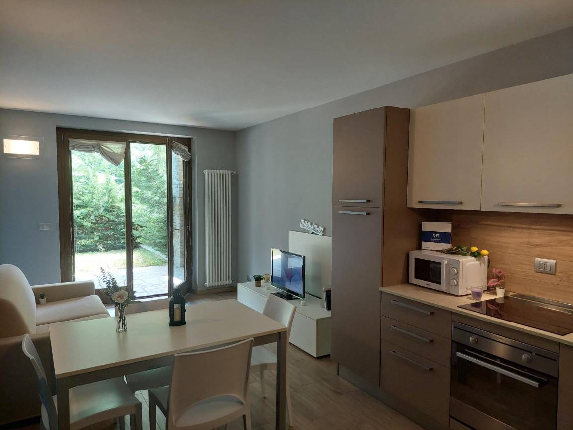 50 M² Appartement ∙ 1 Chambre ∙ 4 Personnes - Limone Piemonte