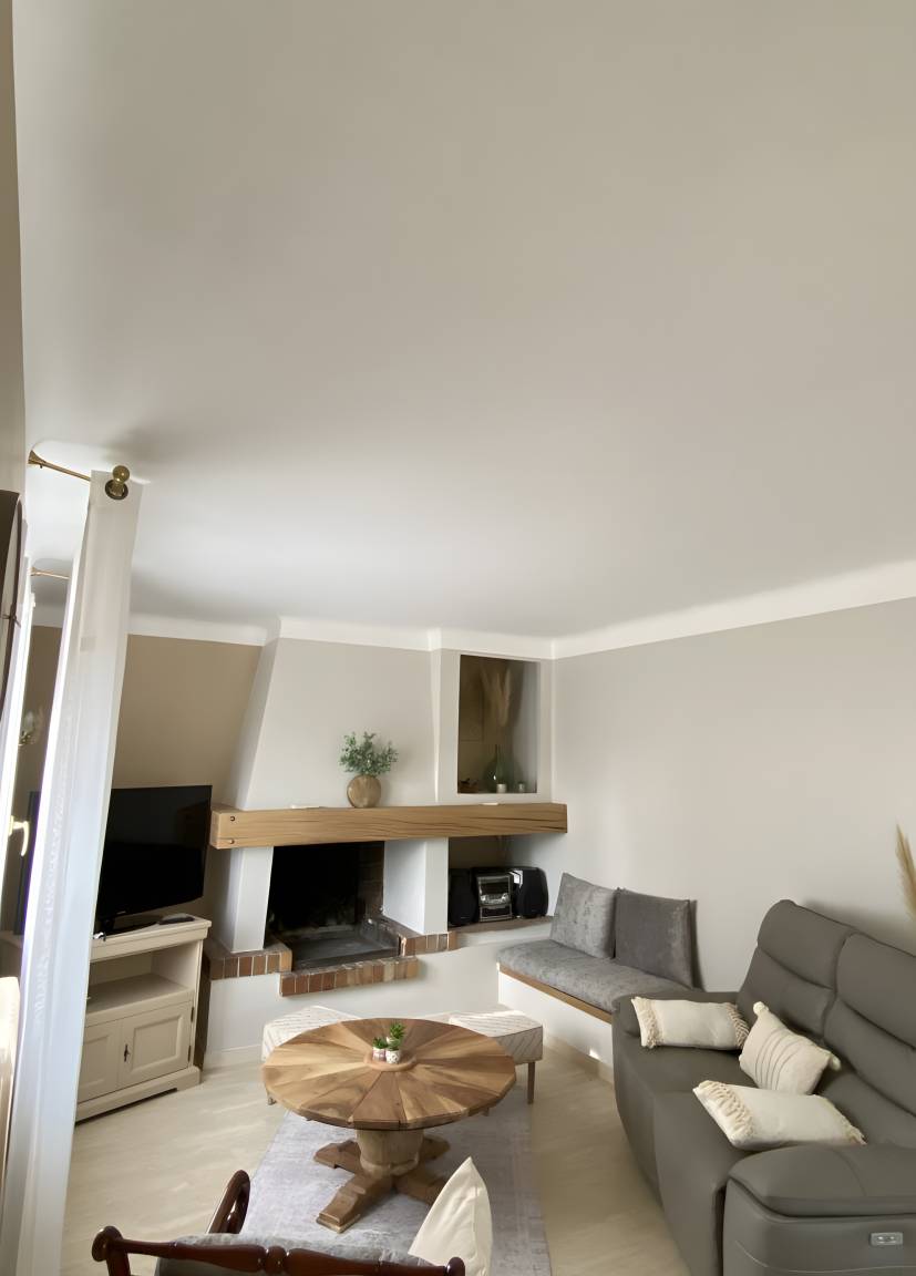 120 M² Casa Vacanza ∙ 3 Camere Da Letto ∙ 6 Ospiti - Carpentras