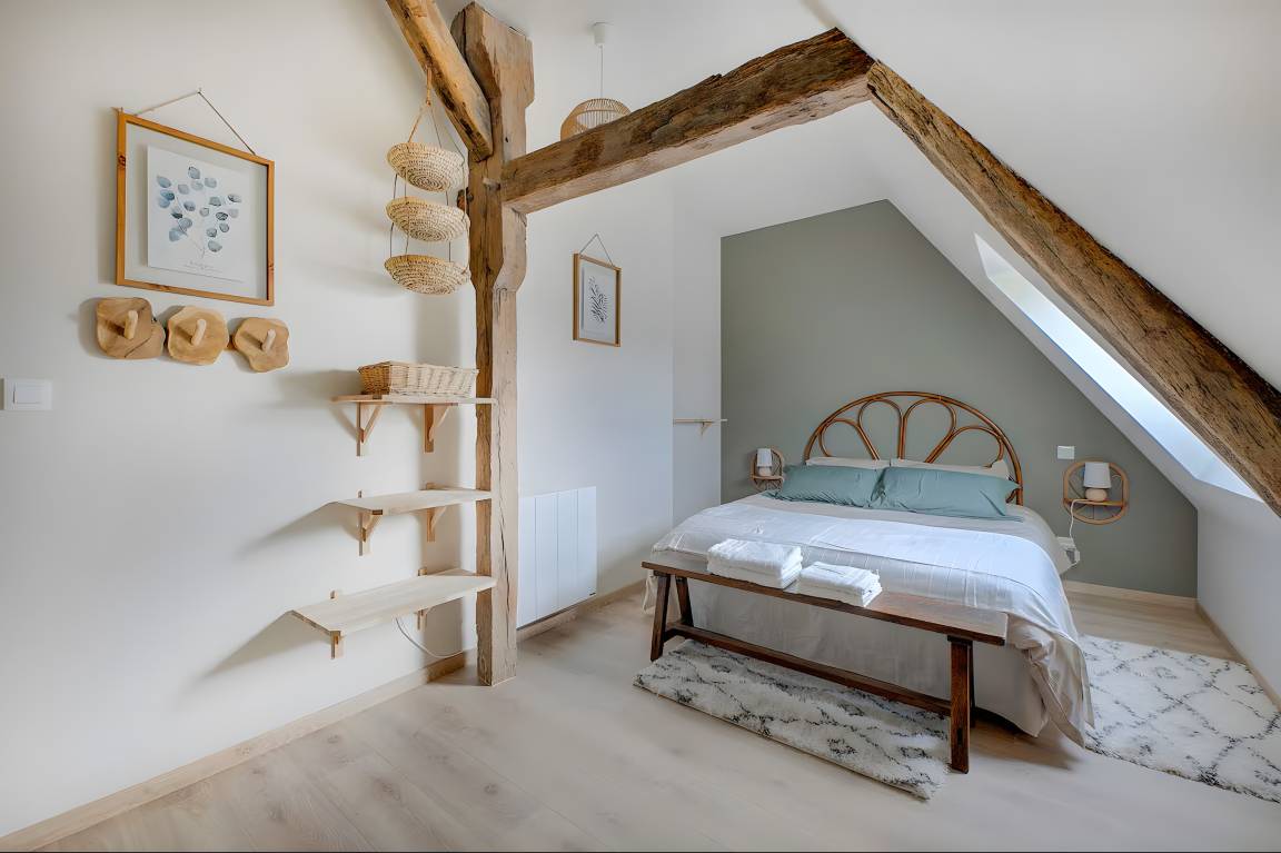 170 M² House ∙ 4 Bedrooms ∙ 10 Guests - Tours