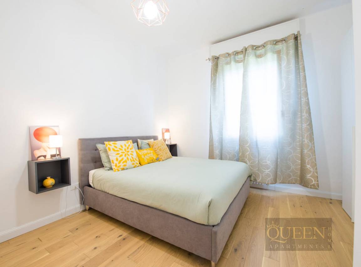 40 M² Apartment ∙ 1 Bedroom ∙ 4 Guests - Bologna