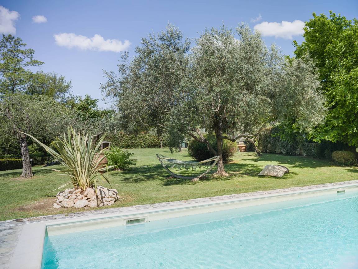 120 M² Villa ∙ 2 Schlafzimmer ∙ 4 Gäste - Camaiore