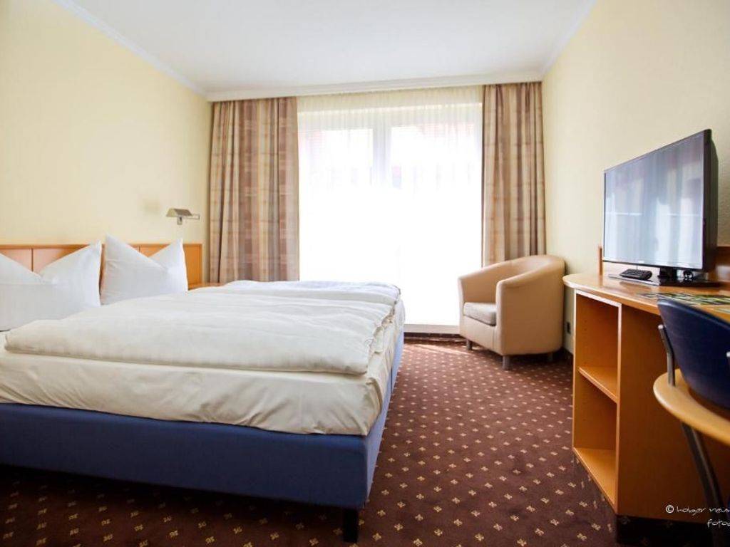 Hotel ∙ 1 Bedroom ∙ 3 Guests - Lübbenau