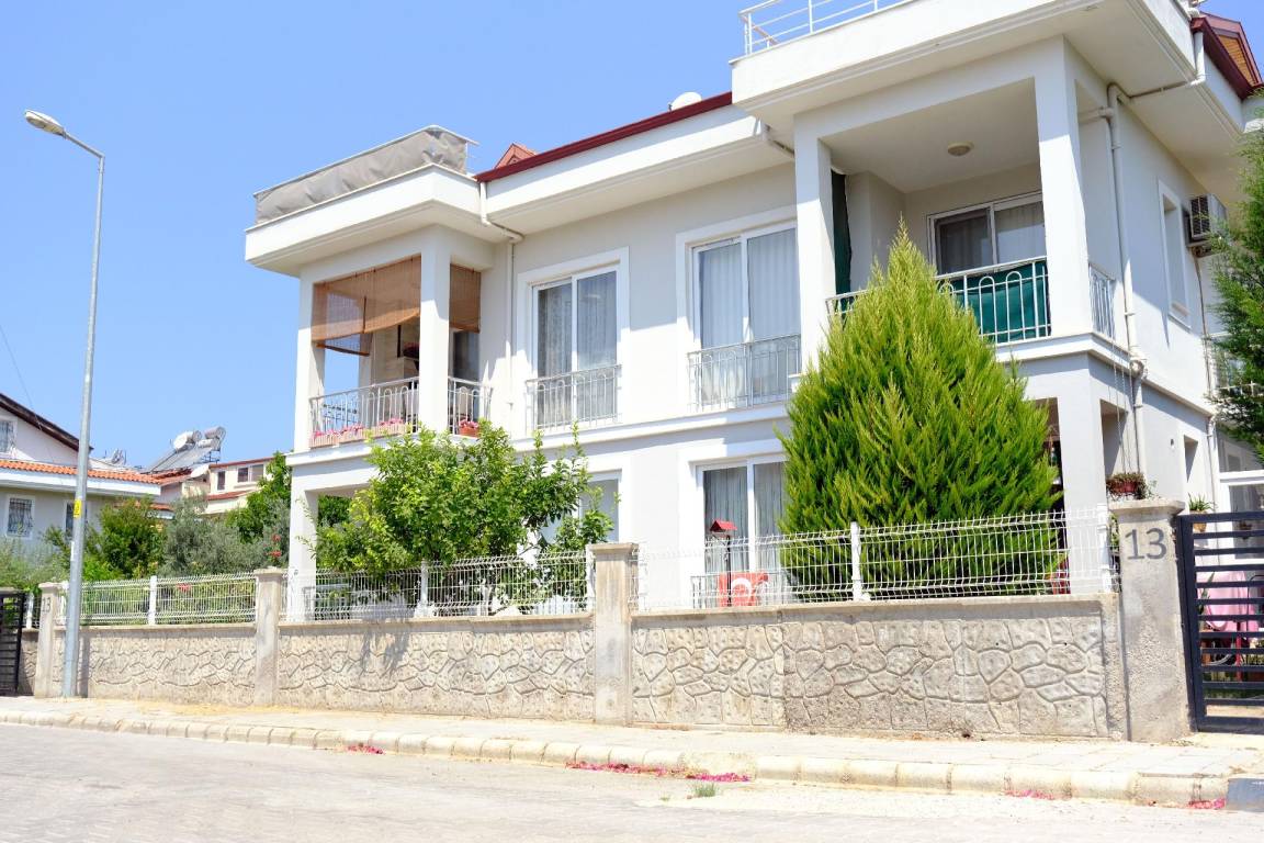 75 M² Casa ∙ 2 Habitaciones ∙ 4 Huéspedes - Hisarönü