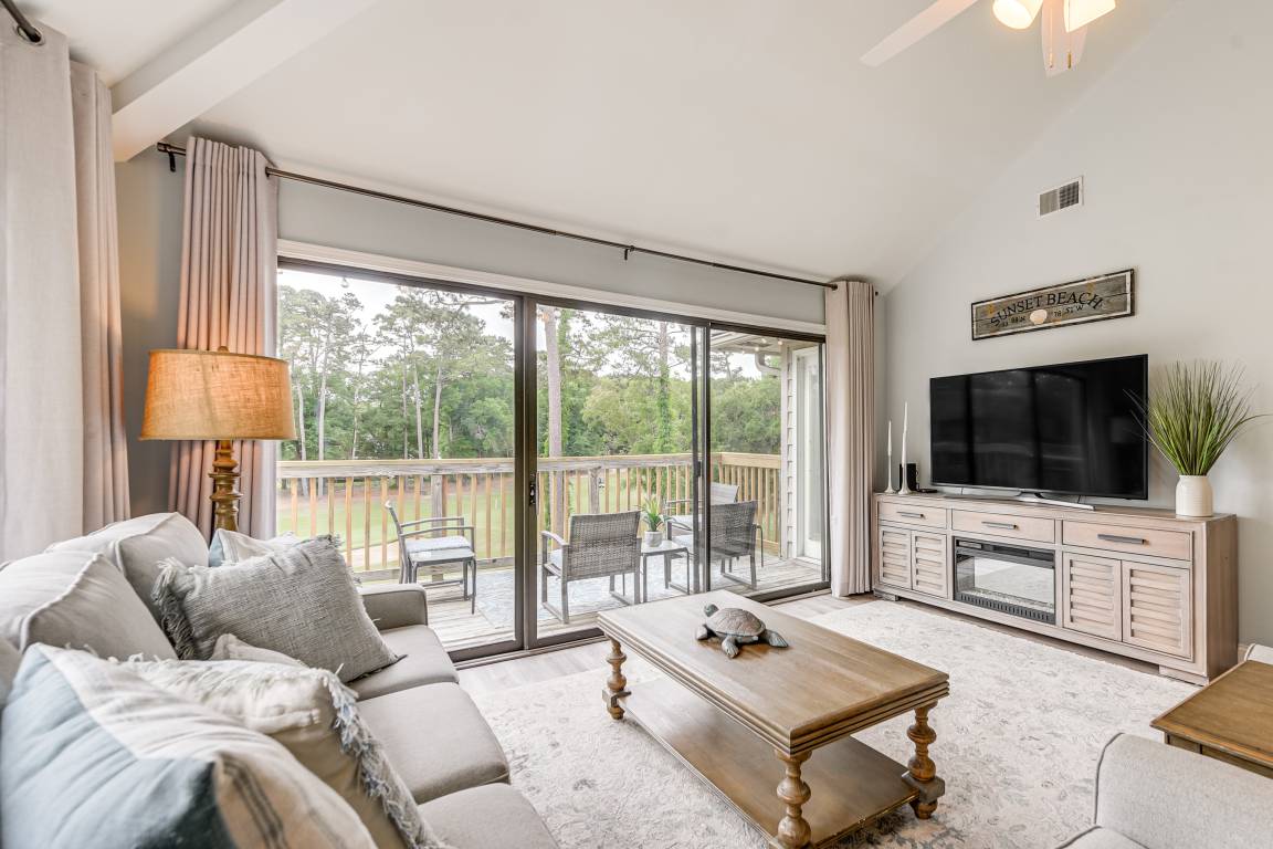 106 M² Apartment ∙ 2 Bedrooms ∙ 6 Guests - Sunset Beach, NC