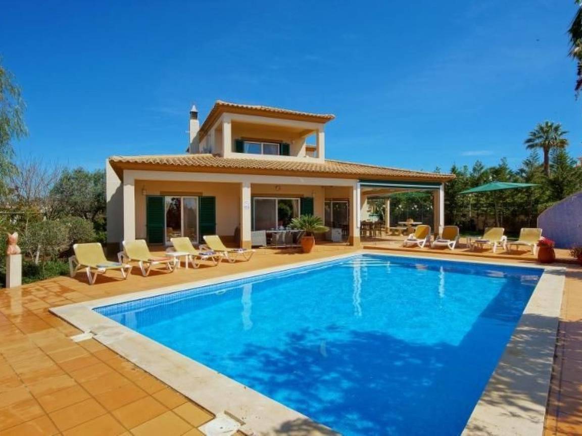 230 M² Casa Vacanza ∙ 4 Camere Da Letto ∙ 6 Ospiti - Ferragudo