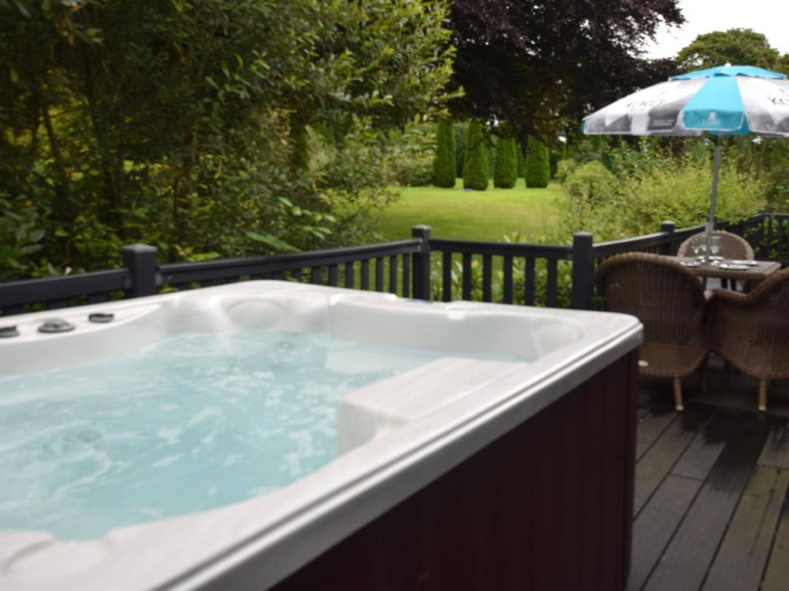 Cottage ∙ 2 Bedrooms ∙ 4 Guests - Exmoor