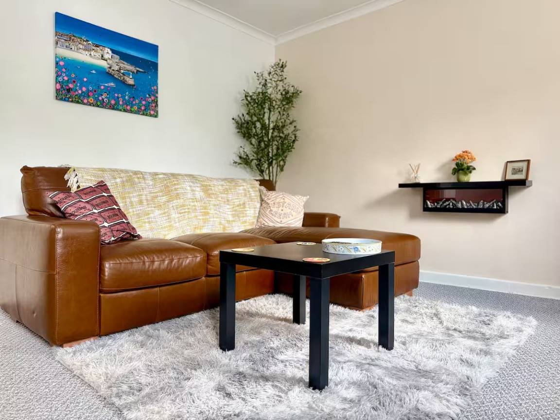 55 M² Apartment ∙ 1 Bedroom ∙ 5 Guests - Carlisle