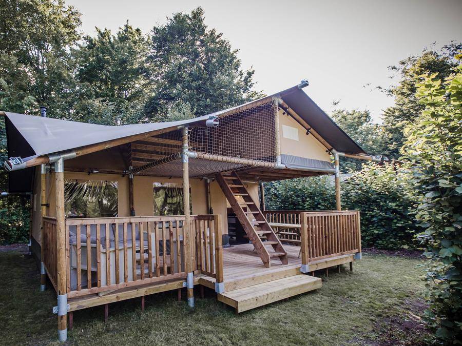 Chalet ∙ 4 Chambres ∙ 8 Personnes - Kasterlee