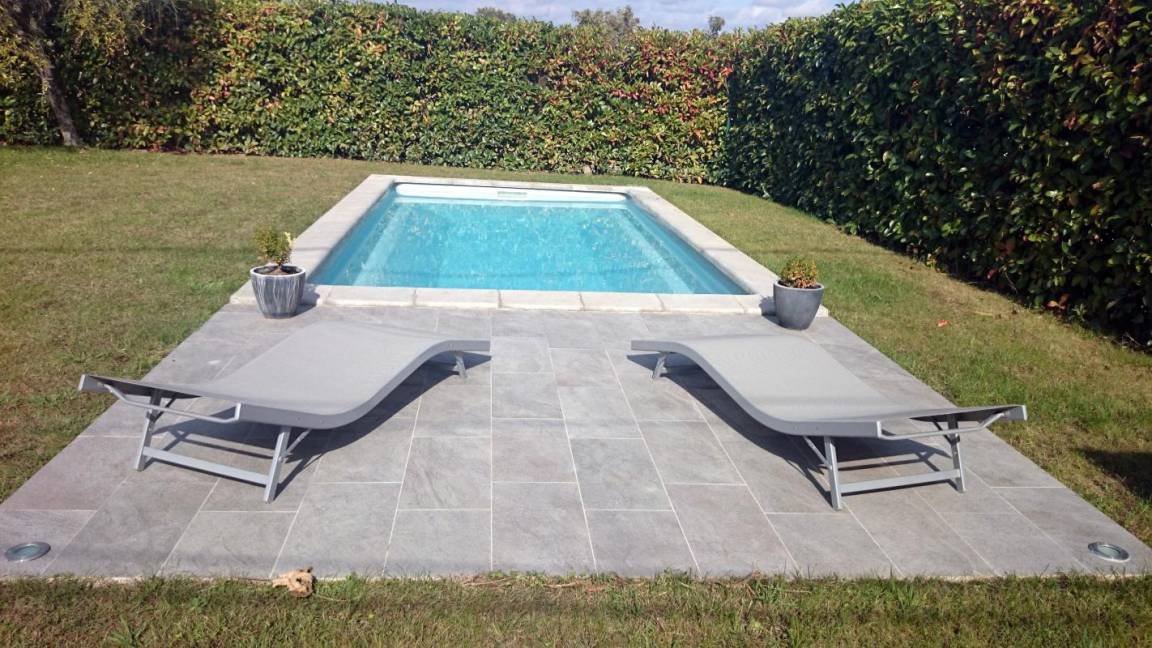 76 M² Gîte ∙ 2 Schlafzimmer ∙ 4 Gäste - Corse