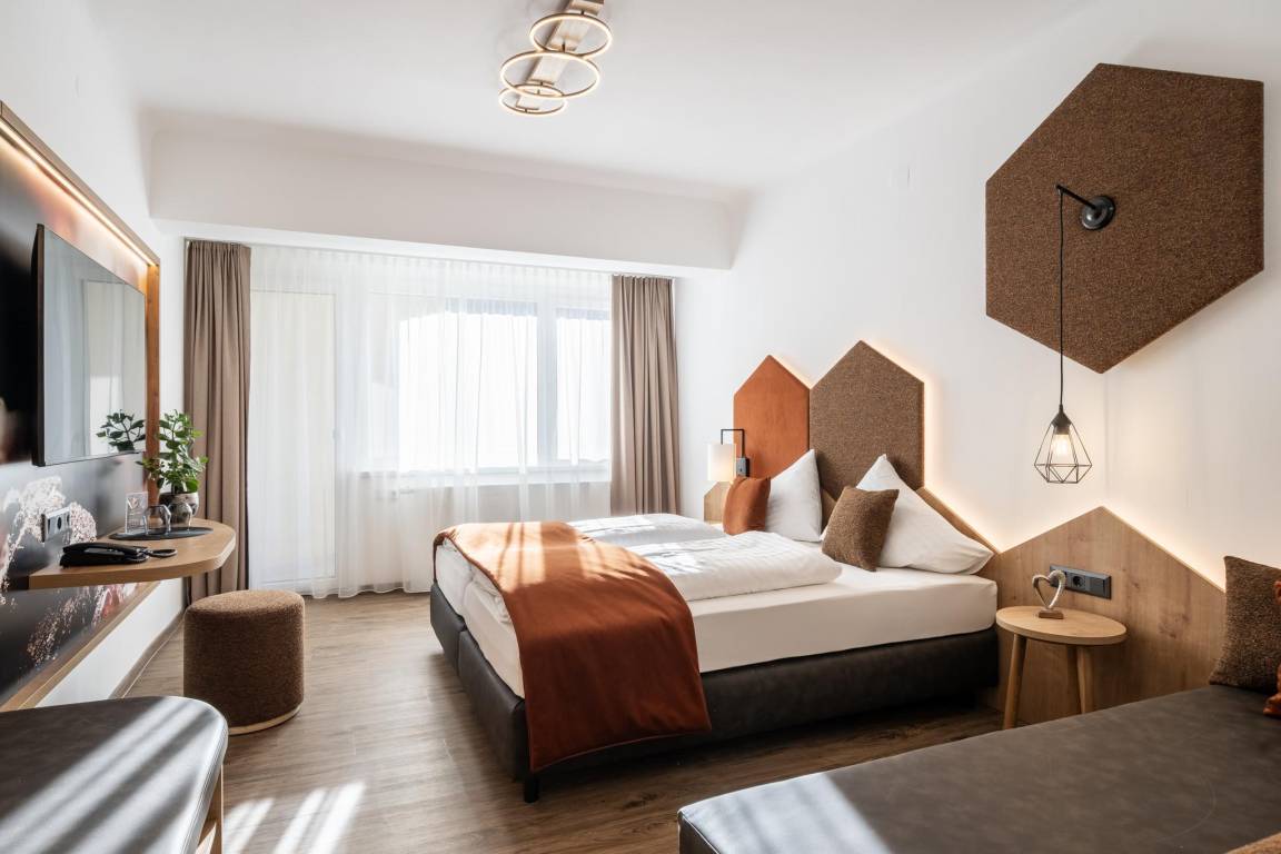 23 M² Hotel ∙ 2 Guests - Carinthia