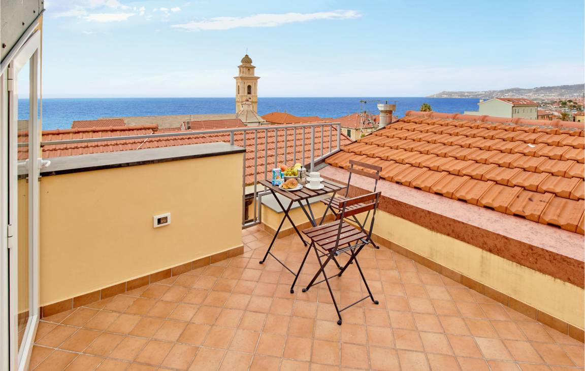 48 M² Appartamento ∙ 1 Camera Da Letto ∙ 5 Ospiti - Santo Stefano al Mare