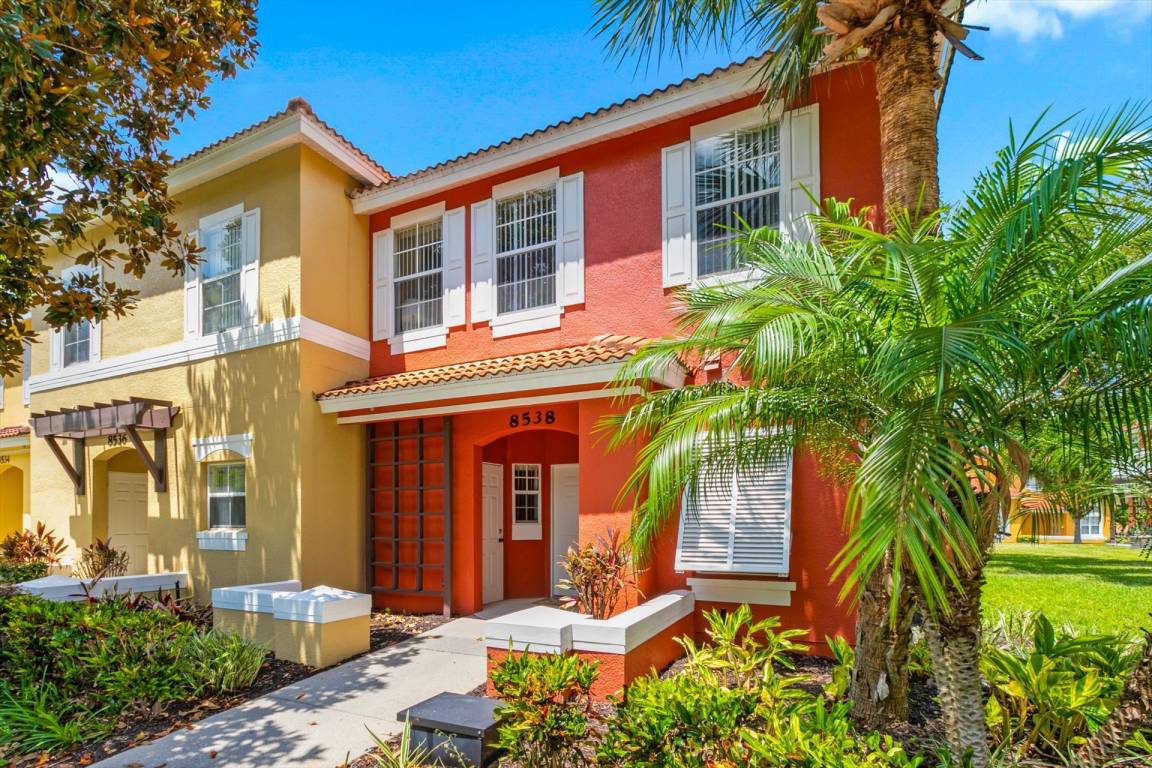 115 M² House ∙ 3 Bedrooms ∙ 6 Guests - Toy Story Land, Lake Buena Vista