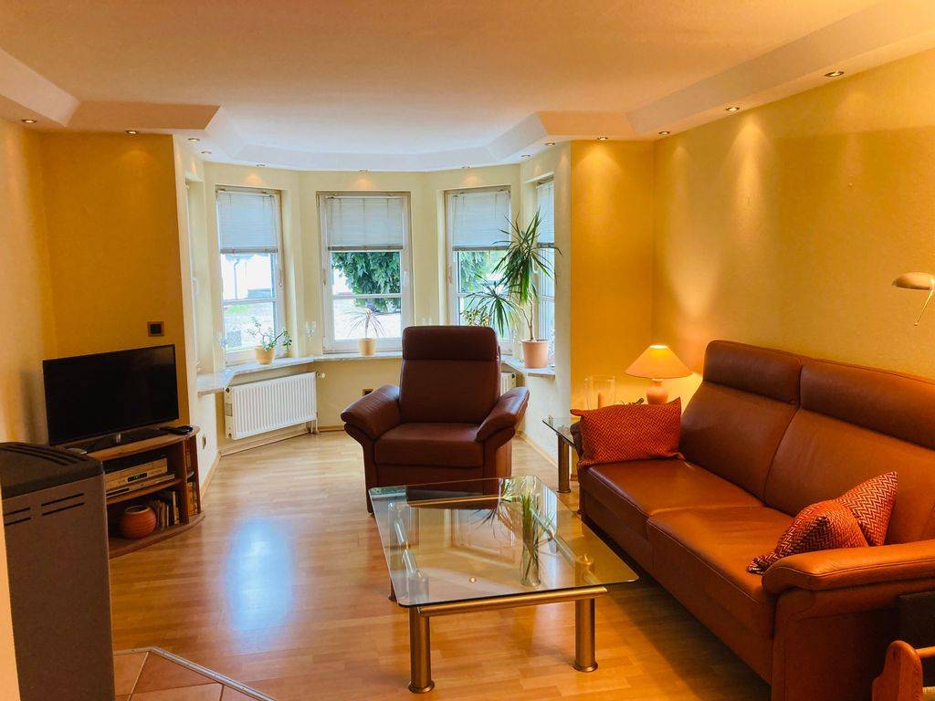 100 M² Ferienhaus ∙ 2 Schlafzimmer ∙ 4 Gäste - Dahme