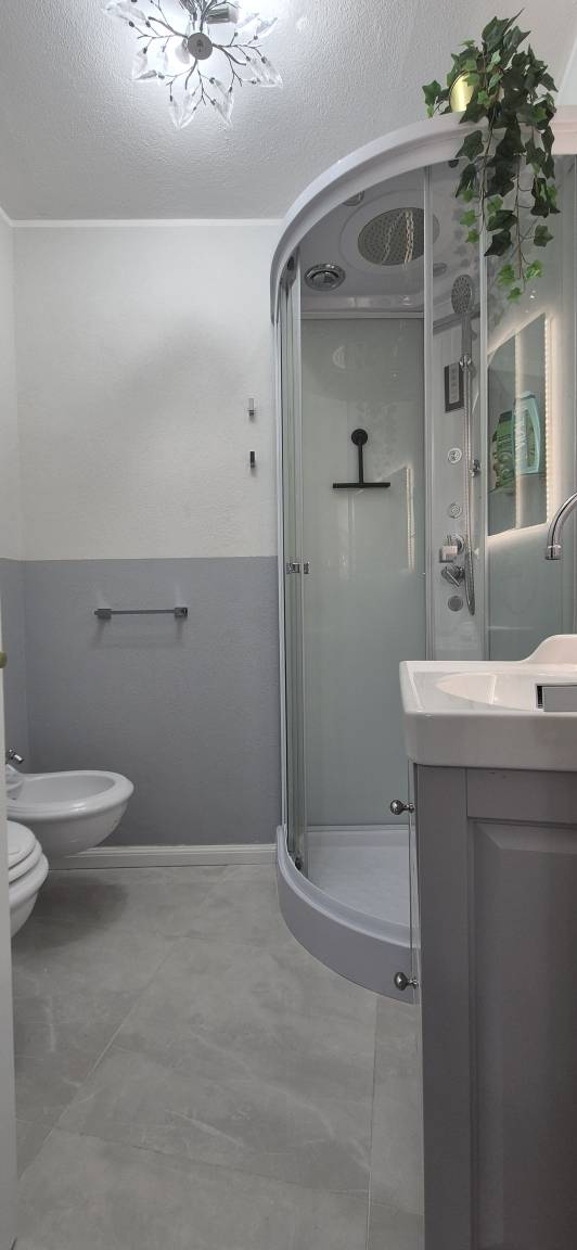 Apartment ∙ 1 Bedroom ∙ 1 Guest - Cagliari