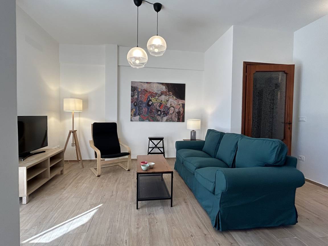 150 M² Apartment ∙ 3 Bedrooms ∙ 6 Guests - Pisa Airport (PSA)