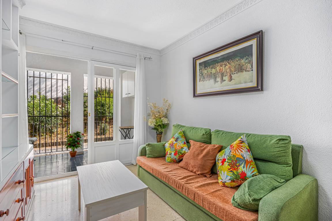 80 M² Apartment ∙ 3 Bedrooms ∙ 6 Guests - Sanlúcar de Barrameda