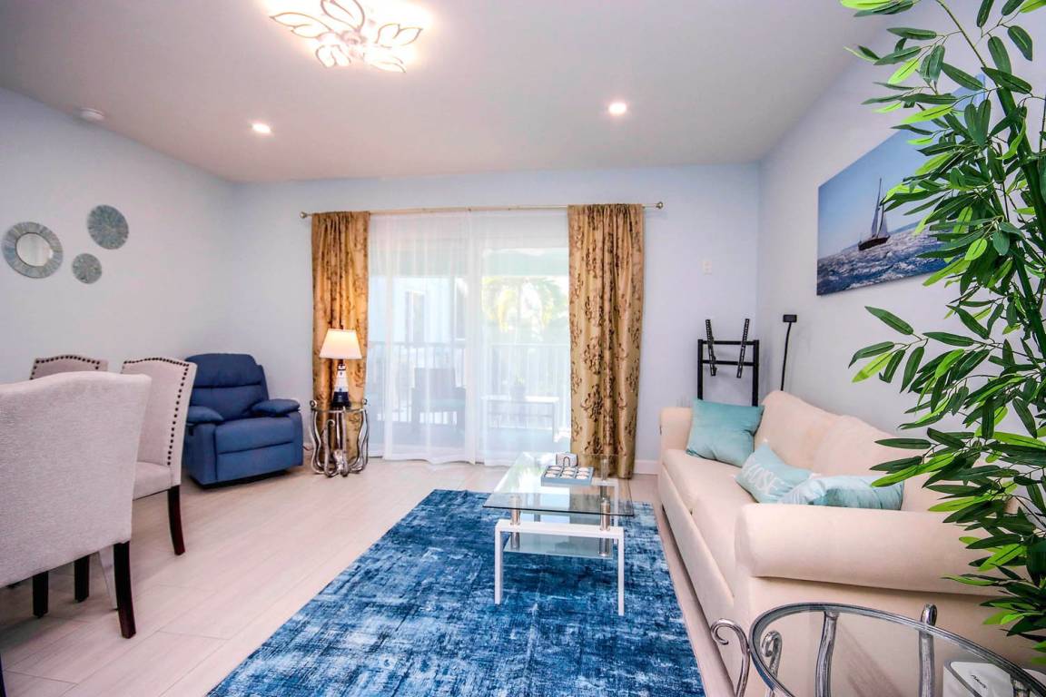 Condo ∙ 1 Bedroom ∙ 6 Guests - Sanibel, FL