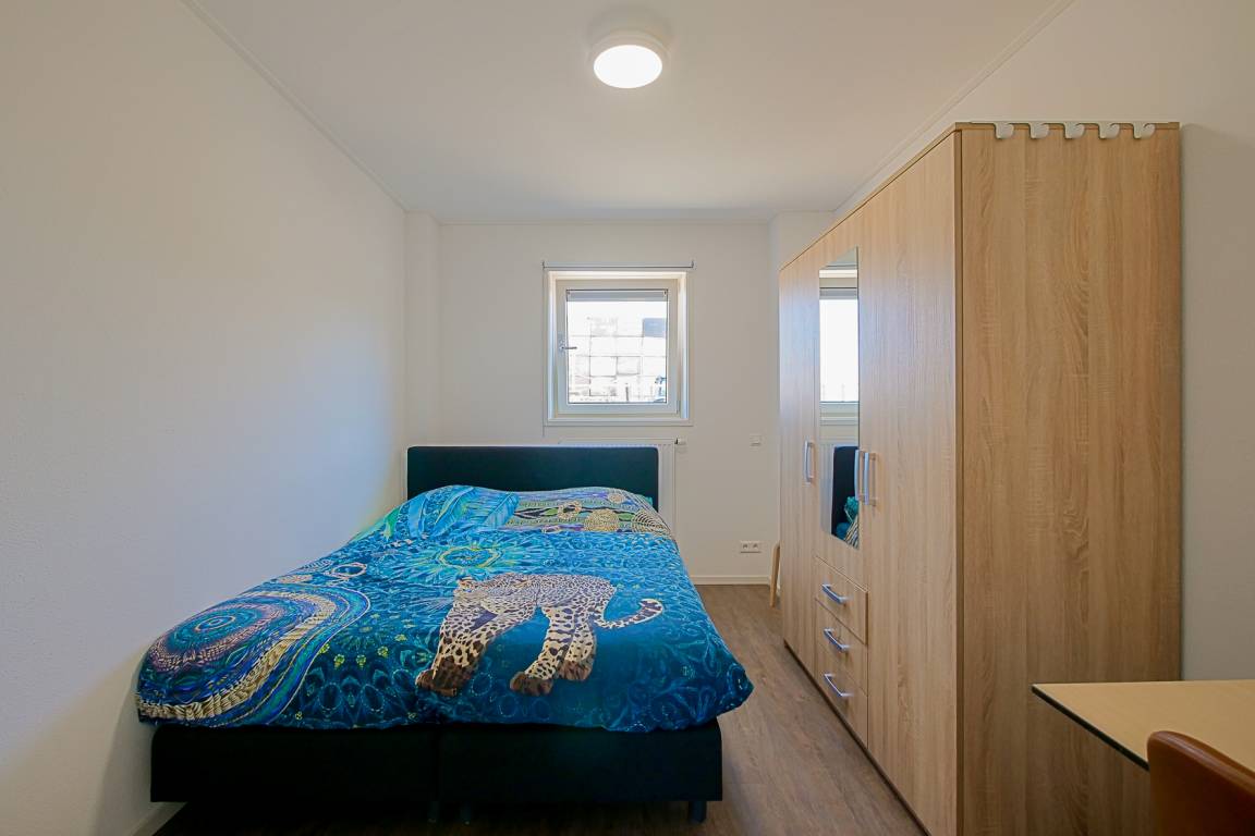 Bungalow ∙ 10 Schlafzimmer ∙ 6 Gäste - Den Helder