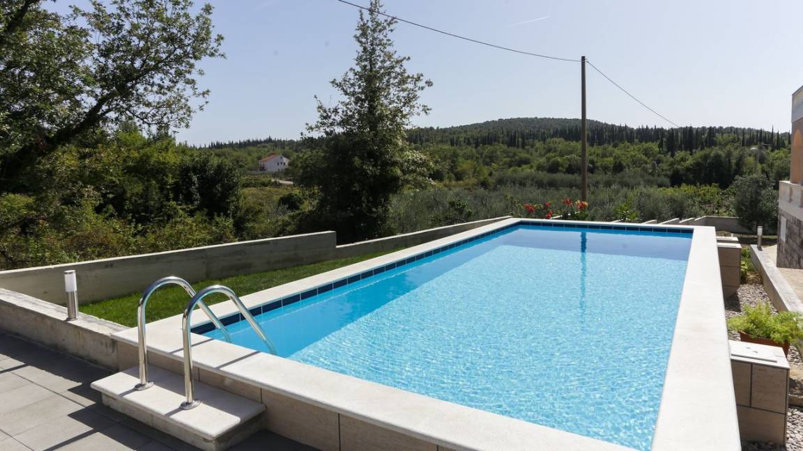 55 M² Appartement ∙ 1 Chambre ∙ 4 Personnes - Cavtat